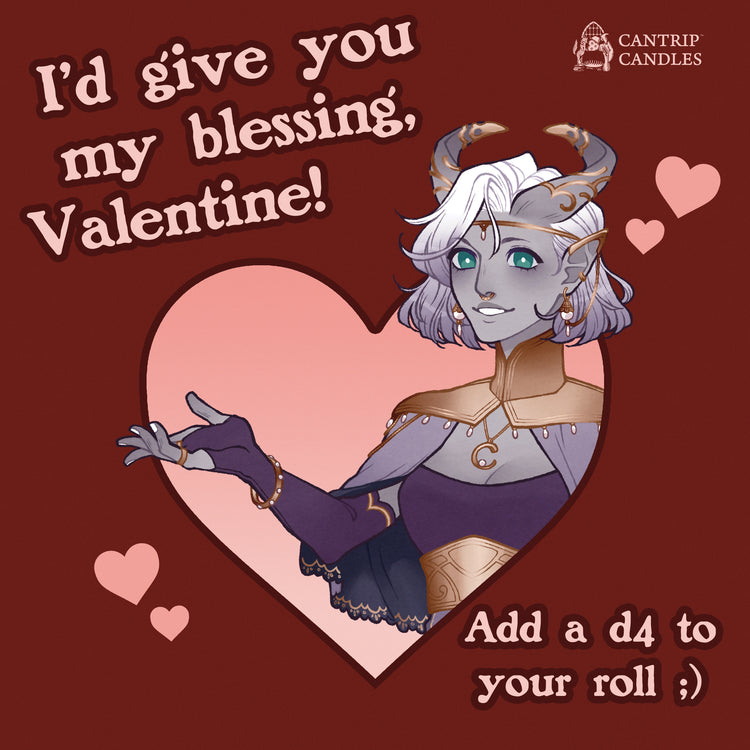 Ten Candles: A Candlelit Roleplaying Game of Tragic Horror | Cantrip ...