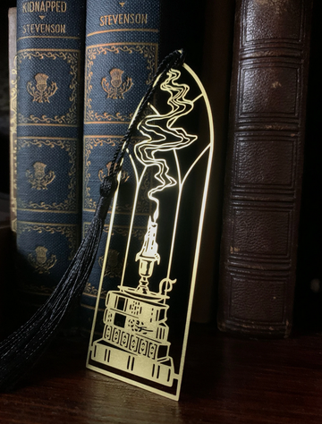 The Library Scriptorium