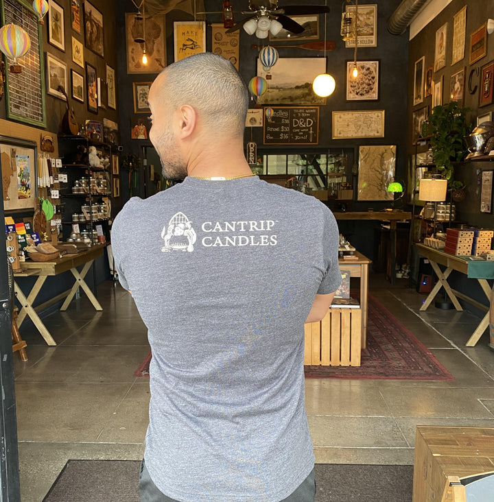 Storefront Collection | Cantrip Candles